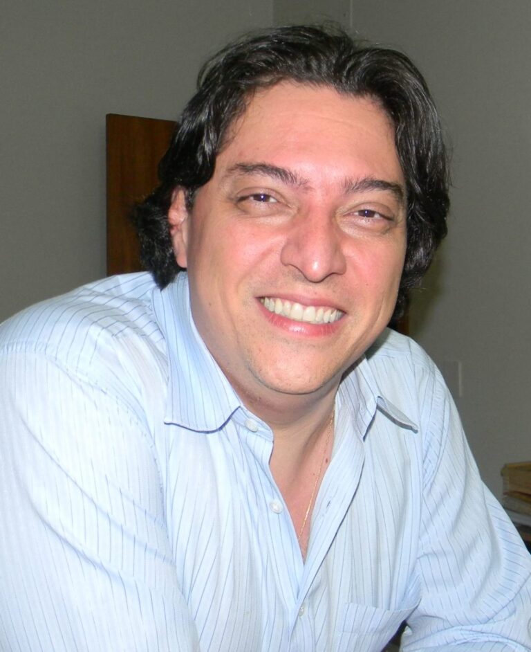 Meu trabalho - Marcos Paris